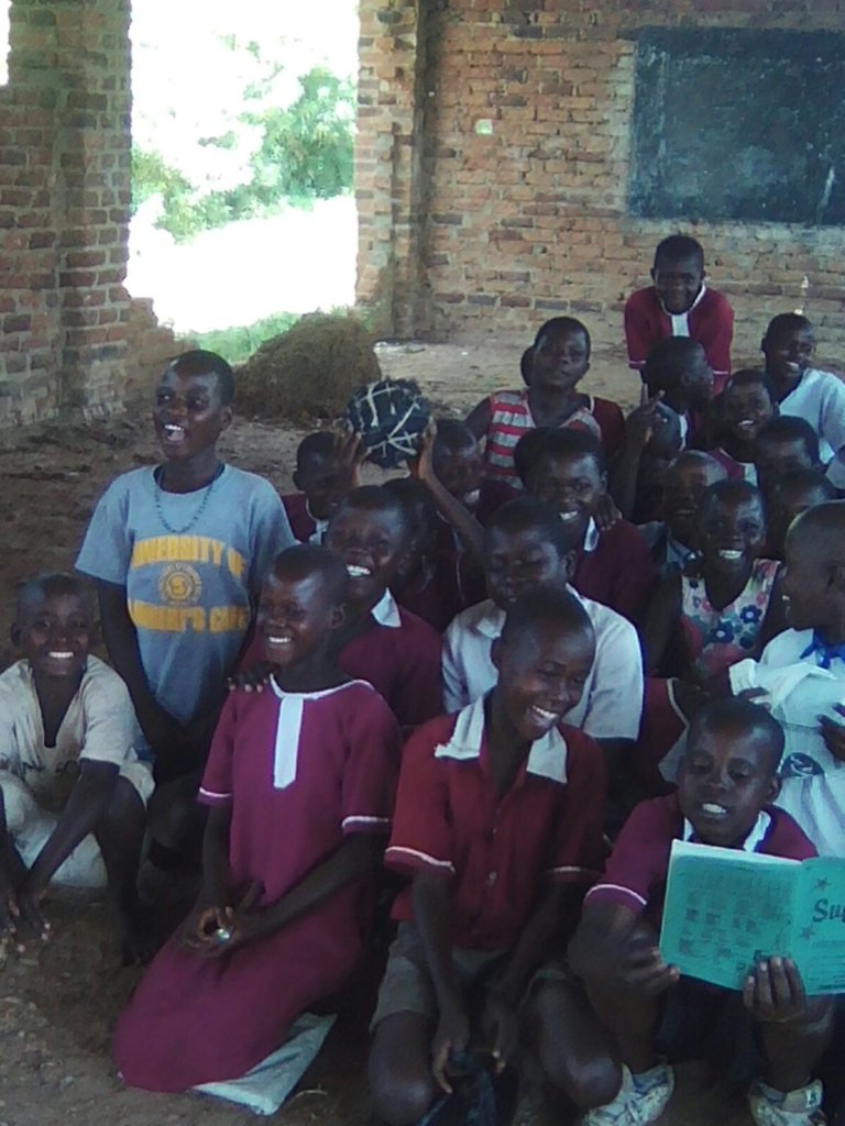 Build classrooms for 500 poor children. - GlobalGiving
