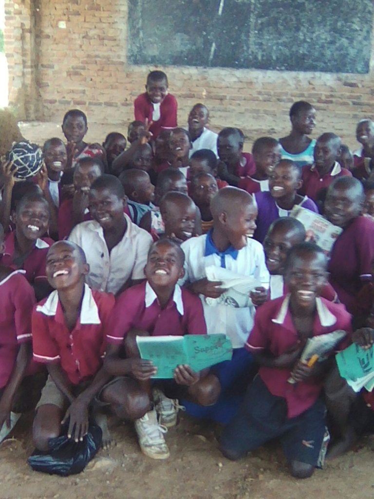 Build classrooms for 500 poor children. - GlobalGiving