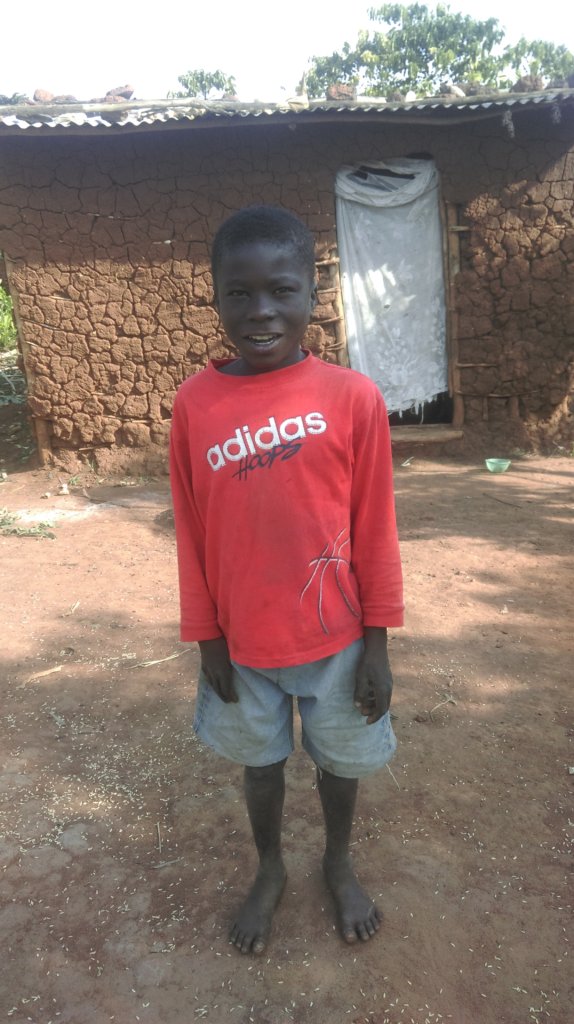 Build classrooms for 500 poor children. - GlobalGiving