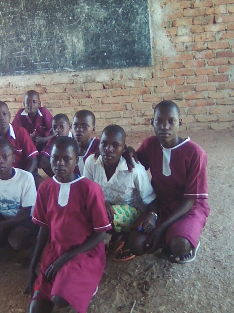 Build classrooms for 500 poor children. - GlobalGiving