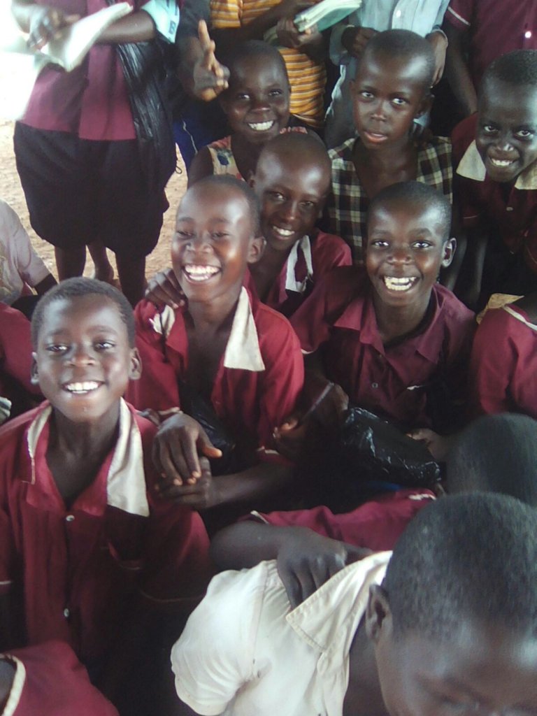 Build classrooms for 500 poor children. - GlobalGiving