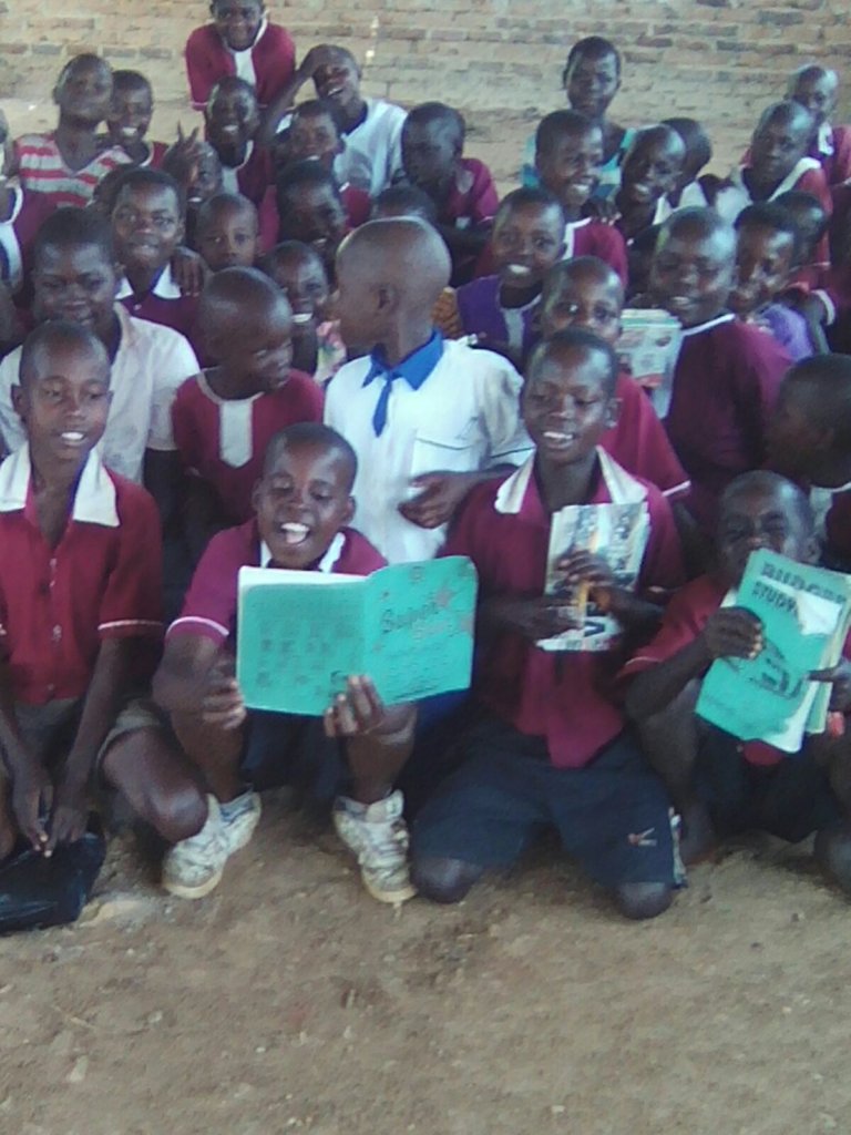 Build classrooms for 500 poor children. - GlobalGiving