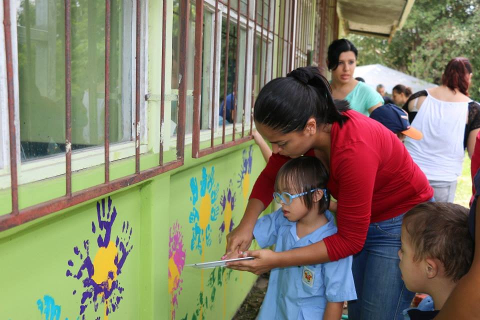 Creative Computer Learning Center for 100+ kids. - GlobalGiving