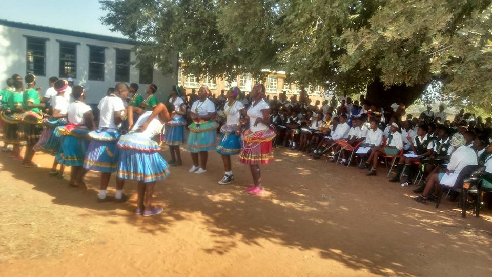 Teach Maths to 1500 Rural Youth in South Africa - GlobalGiving