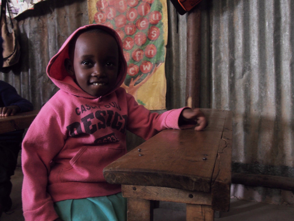 Reports on Empowering 100 vulnerable children in Kiambiu slum ...