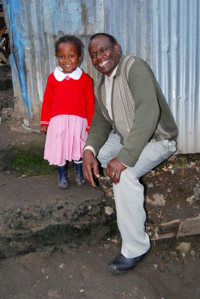 Empowering 100 vulnerable children in Kiambiu slum - GlobalGiving