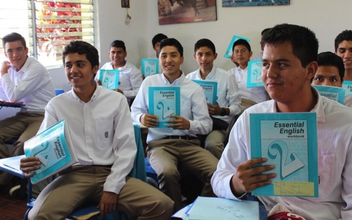 Educating children in rural communities in Mexico - GlobalGiving
