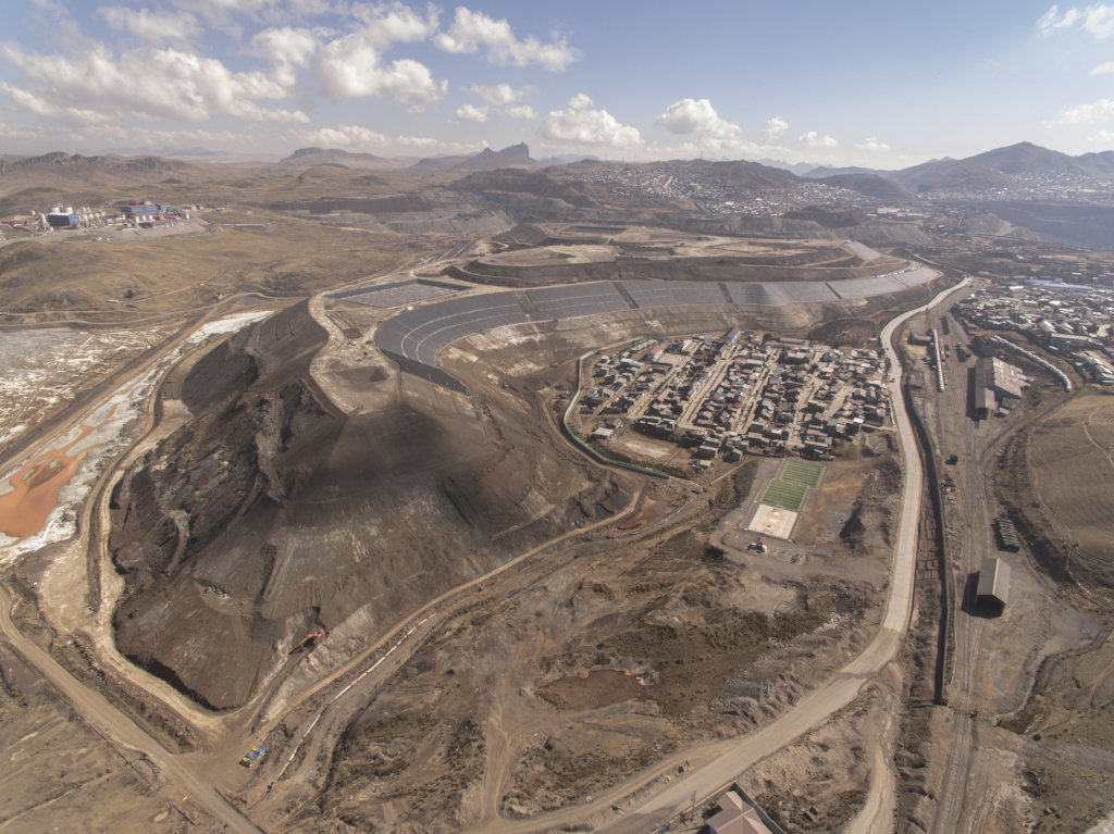 Restore Health in Cerro de Pasco - GlobalGiving