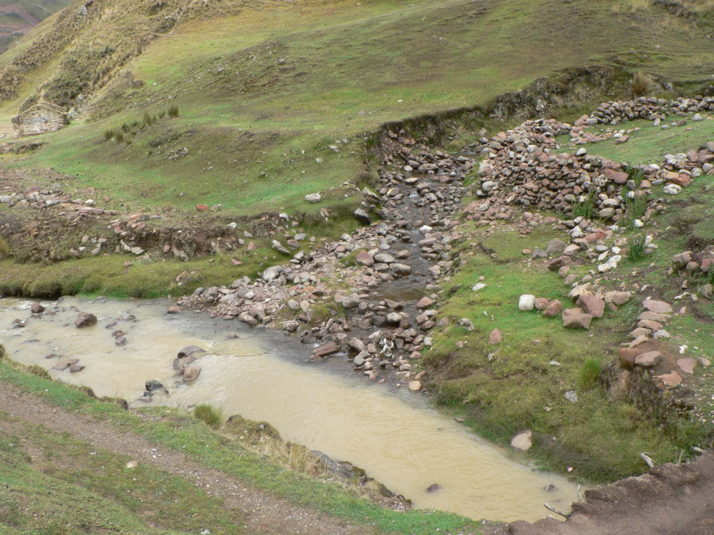 Restore Health in Cerro de Pasco - GlobalGiving