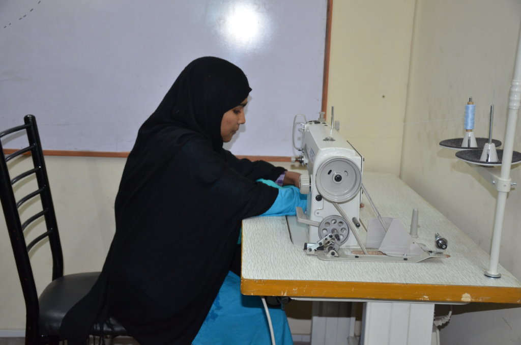 rehabilitation of 500 disabled people of lahore - GlobalGiving