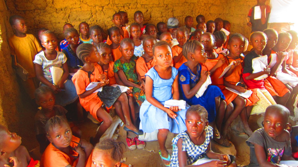 Supporting Orphans through education - GlobalGiving