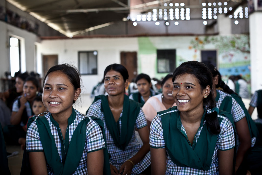 Empowerment of Girls Through Education - GlobalGiving