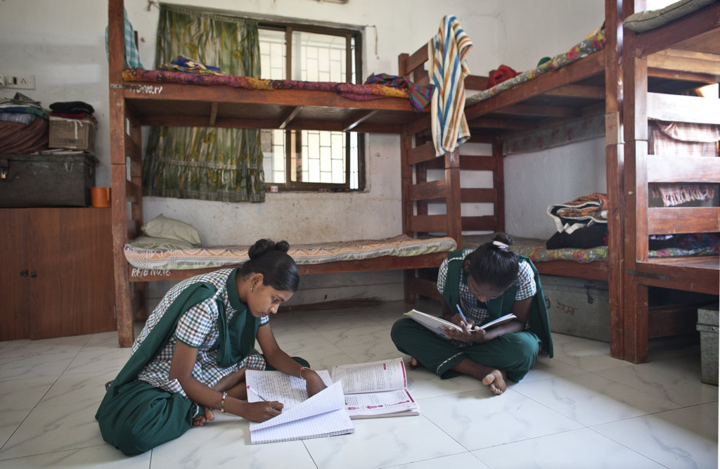 Empowerment of Girls Through Education - GlobalGiving