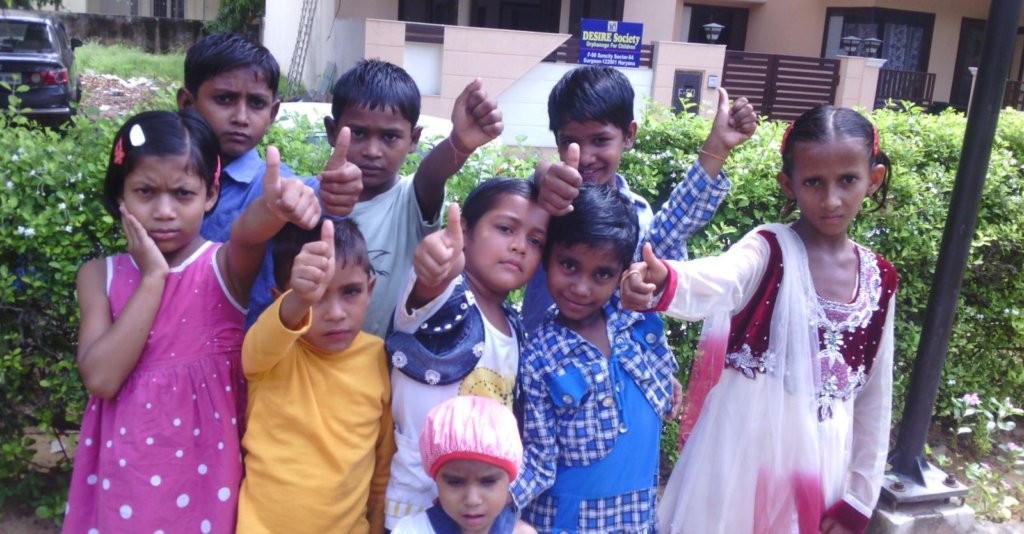 HELP US TO BUILD FUTURE OF HIV/AIDS KIDS IN INDIA - GlobalGiving