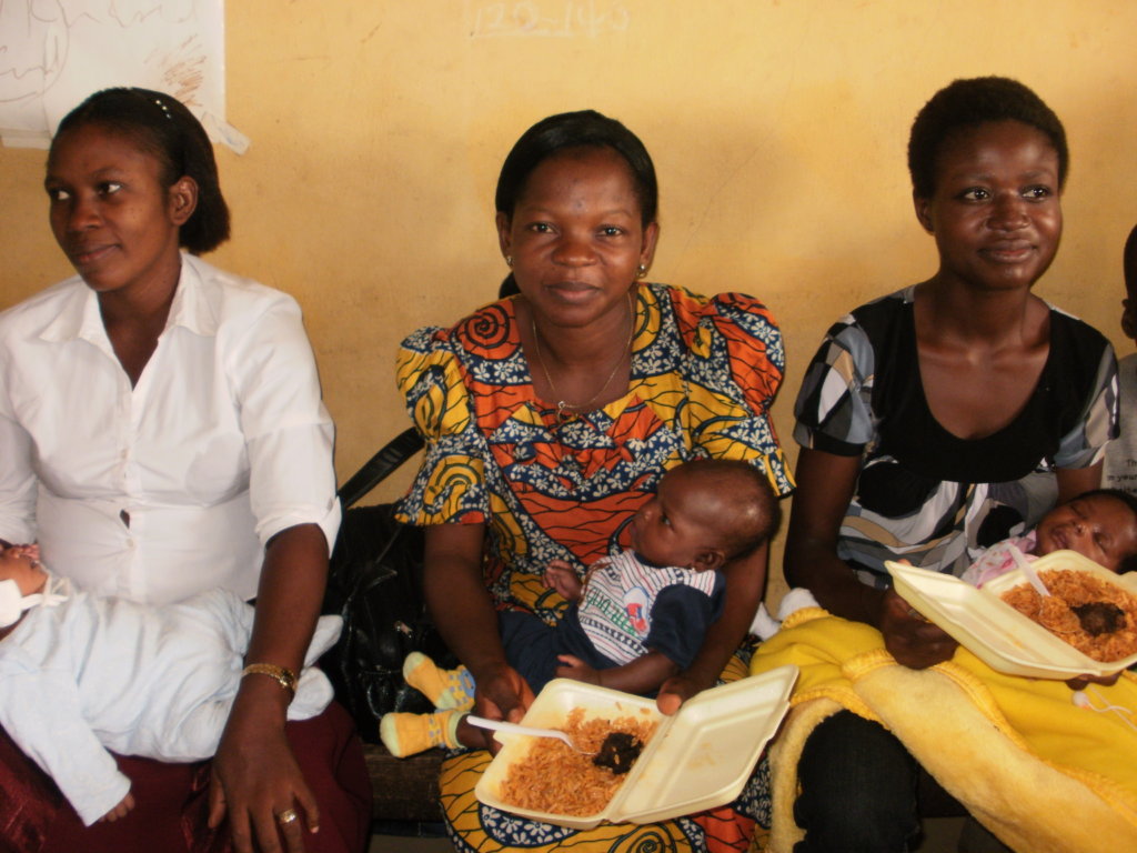 Tears Africa!! Saves Malnourished African Children - GlobalGiving