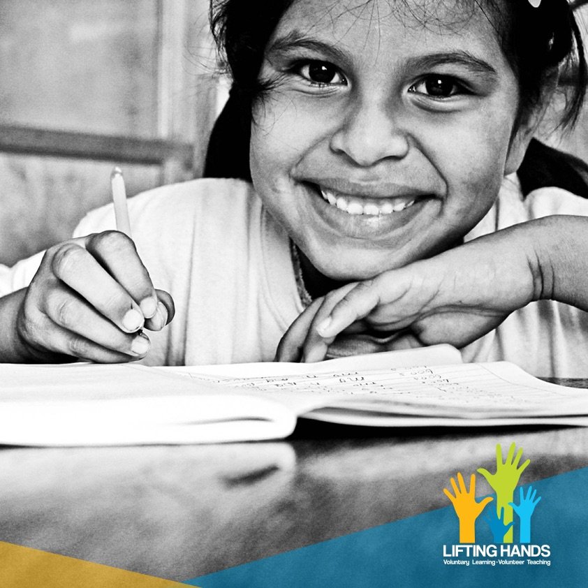 Lifting Hands 2017 - GlobalGiving