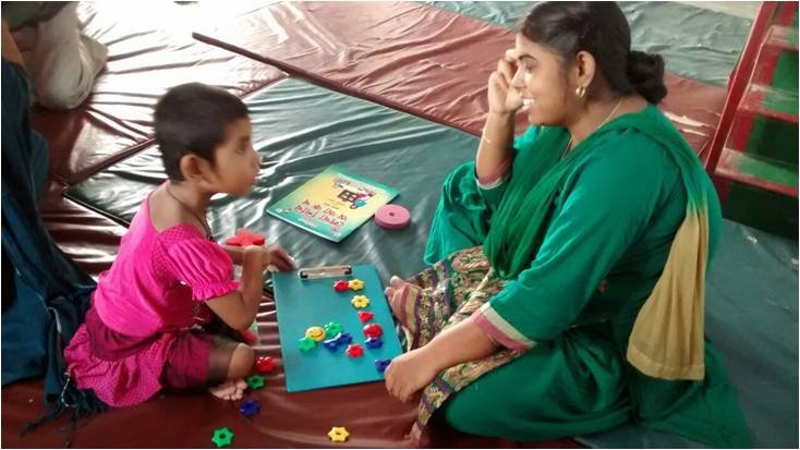 Human Resource - Capacity Building - GlobalGiving