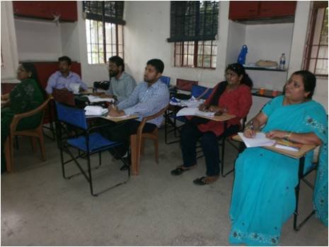 Human Resource - Capacity Building - GlobalGiving