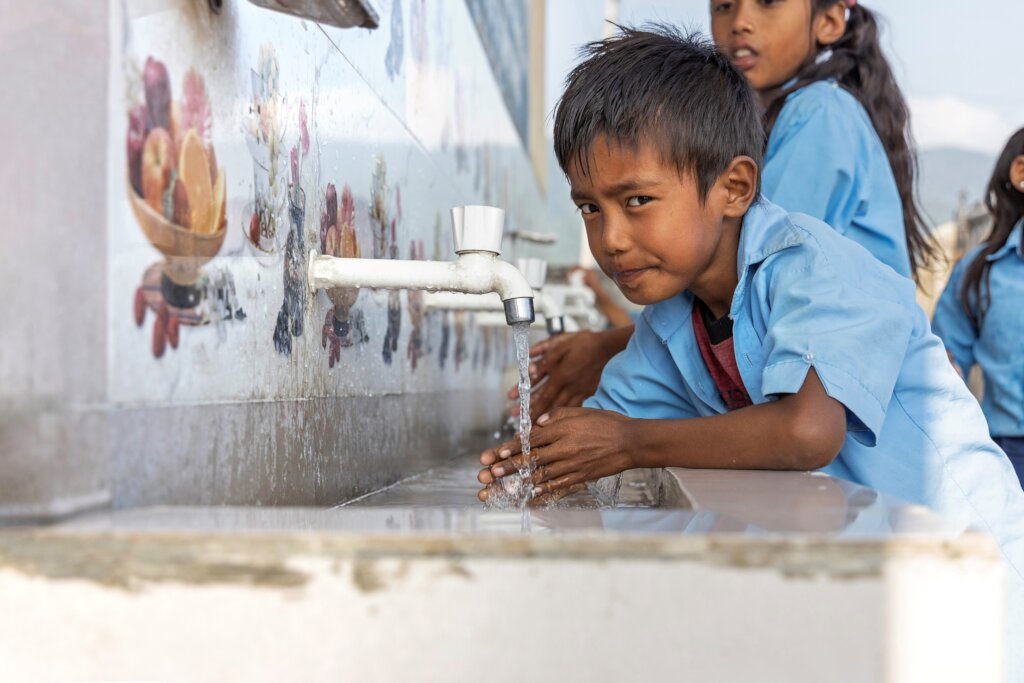 Reports on Improving rural schools in Nepal - GlobalGiving