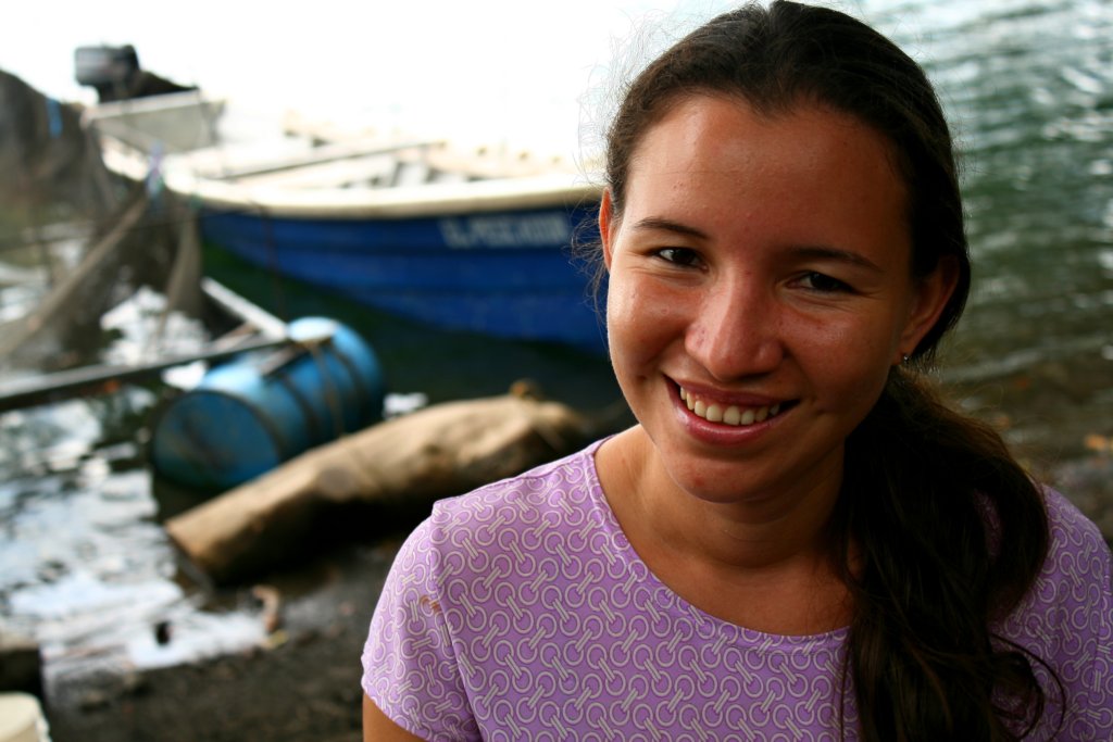 Rescue and Conservation of Apastepeque Lagoon - GlobalGiving