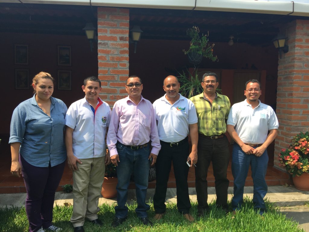 Rescue and Conservation of Apastepeque Lagoon - GlobalGiving