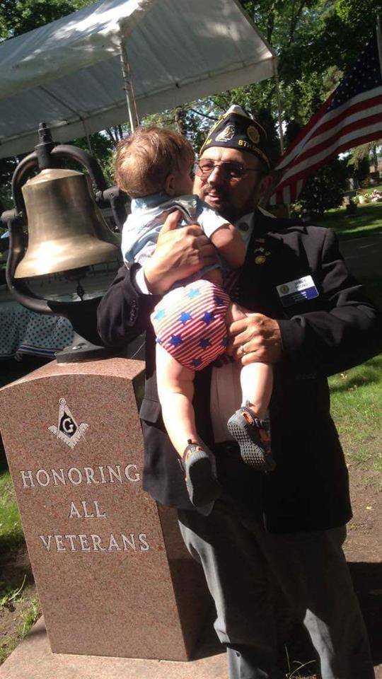 How to Share Help Veteran Families With Basic Needs Support - GlobalGiving