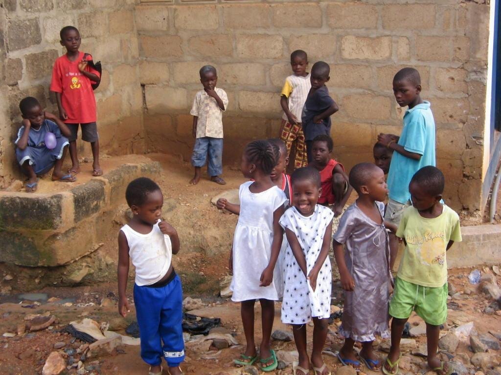 Education for Orphans and Women at Gbawe in Ghana - GlobalGiving