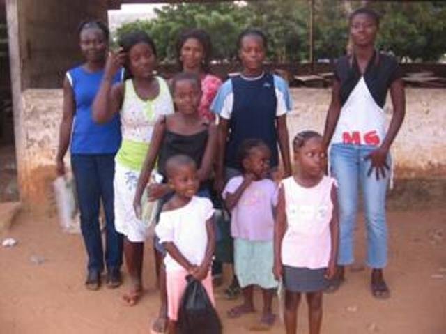 Education for Orphans and Women at Gbawe in Ghana - GlobalGiving