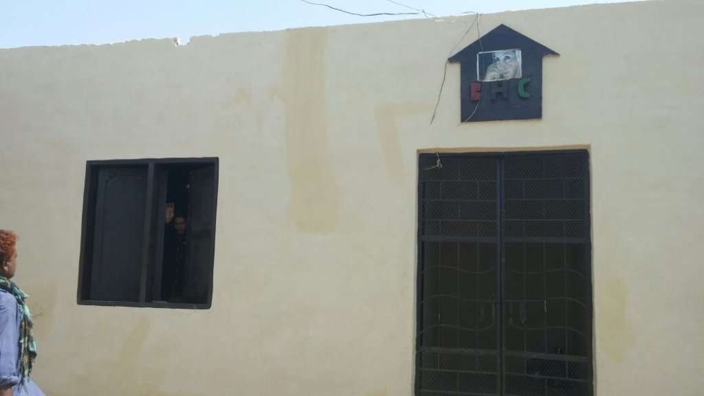 Provision of Low Cost Housing Units to the Poor - GlobalGiving