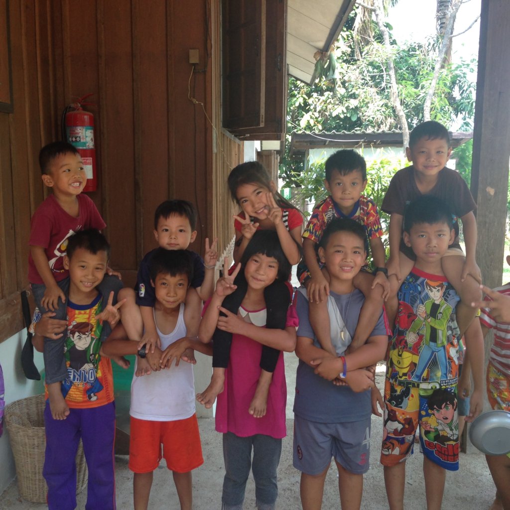 Provide Education to Burmese Stateless Communities - GlobalGiving