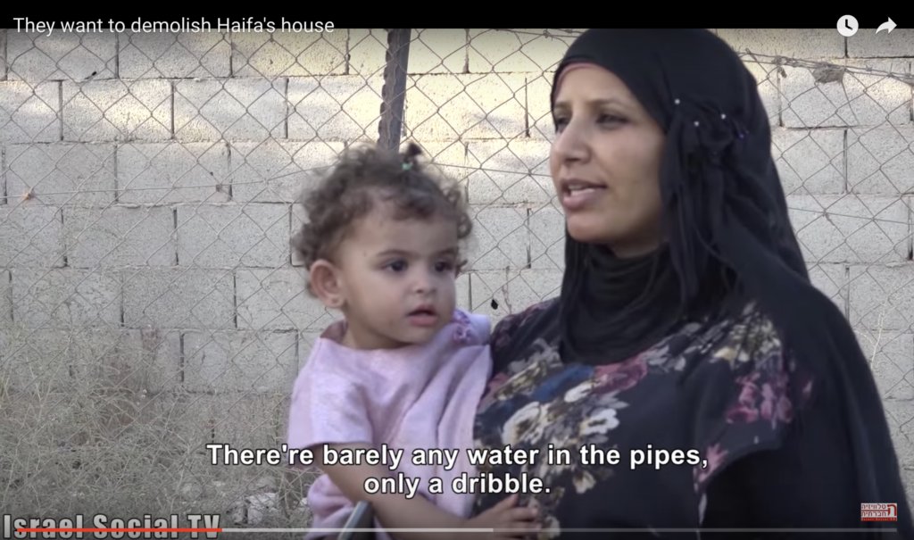 The Bedouin in Israel: Myths and Facts - GlobalGiving