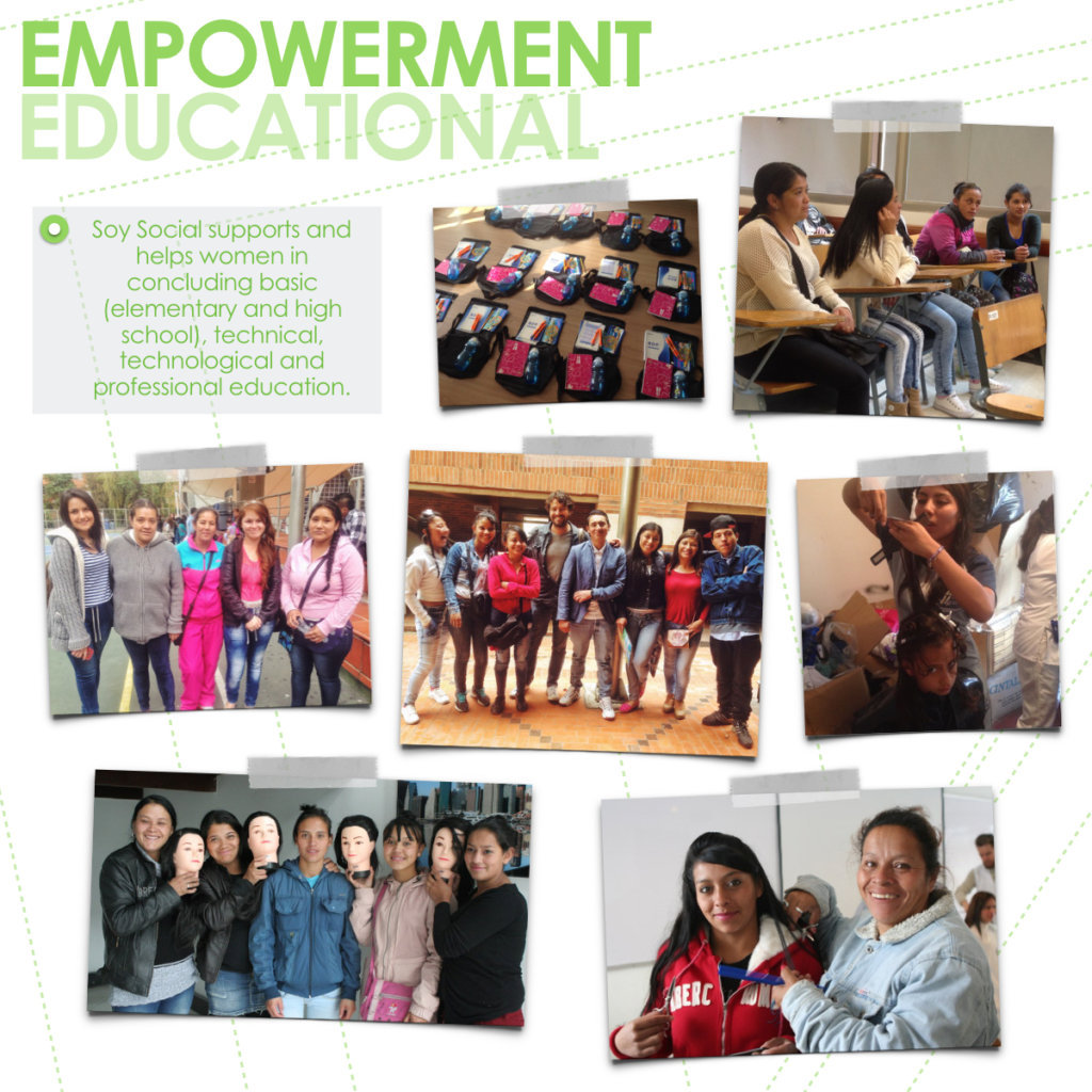 Education and economic empowerment for women - GlobalGiving