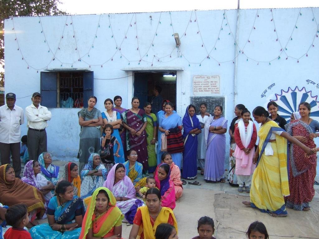Capacity building for women NGOs in India - GlobalGiving