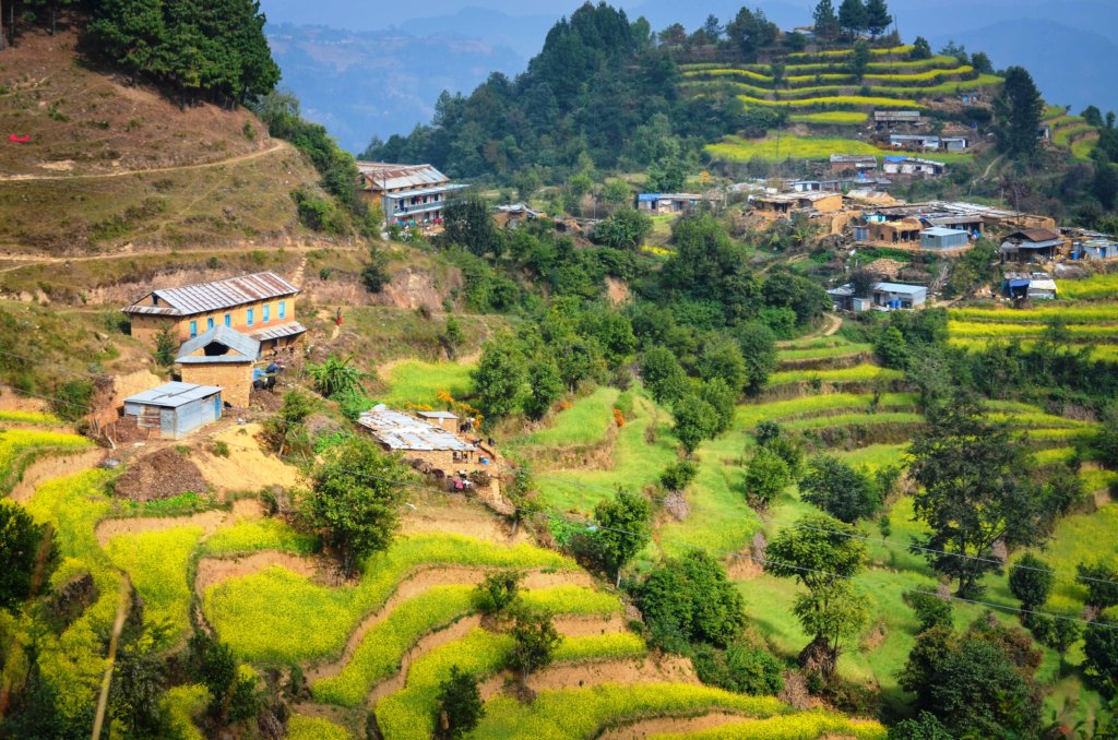 Educating Reeti - GlobalGiving