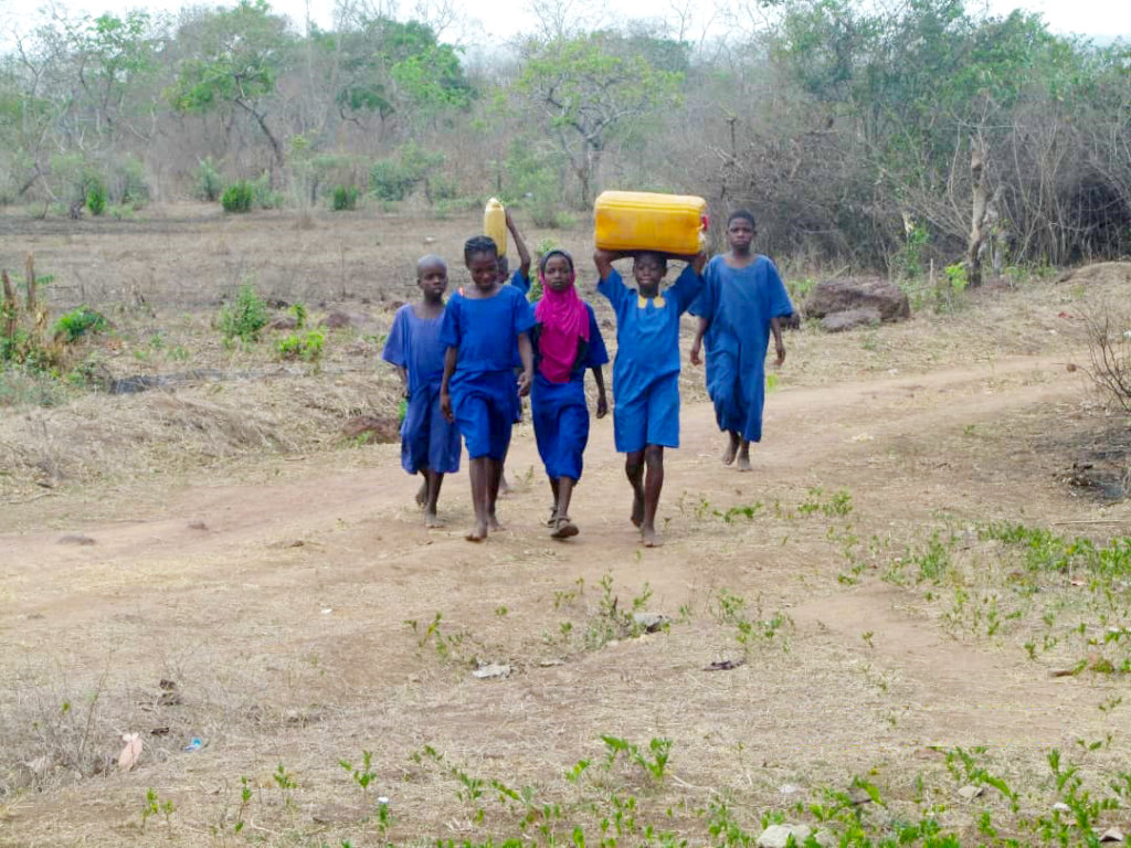 Gift Water...Give Life - GlobalGiving