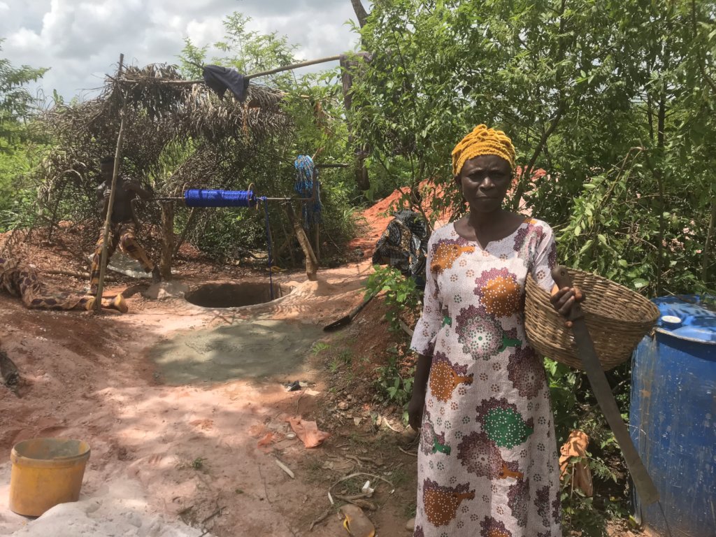 Gift Water...Give Life - GlobalGiving