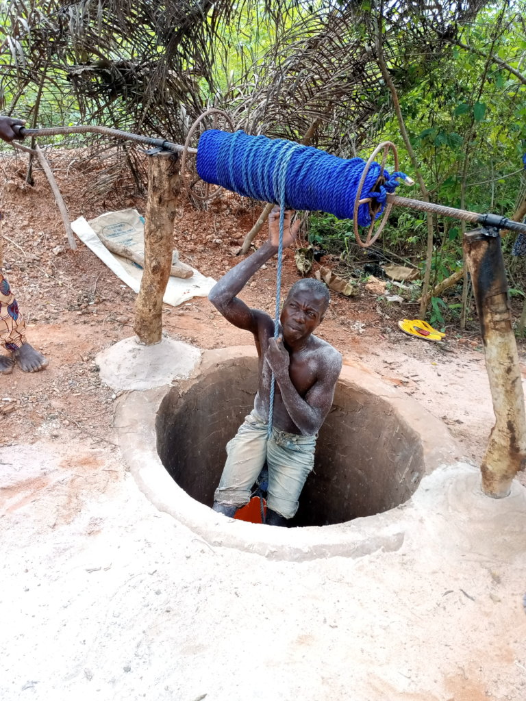 Gift Water...Give Life - GlobalGiving