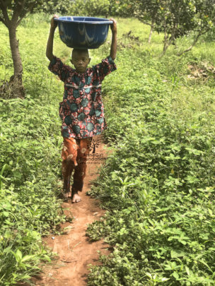 Gift Water...Give Life - GlobalGiving