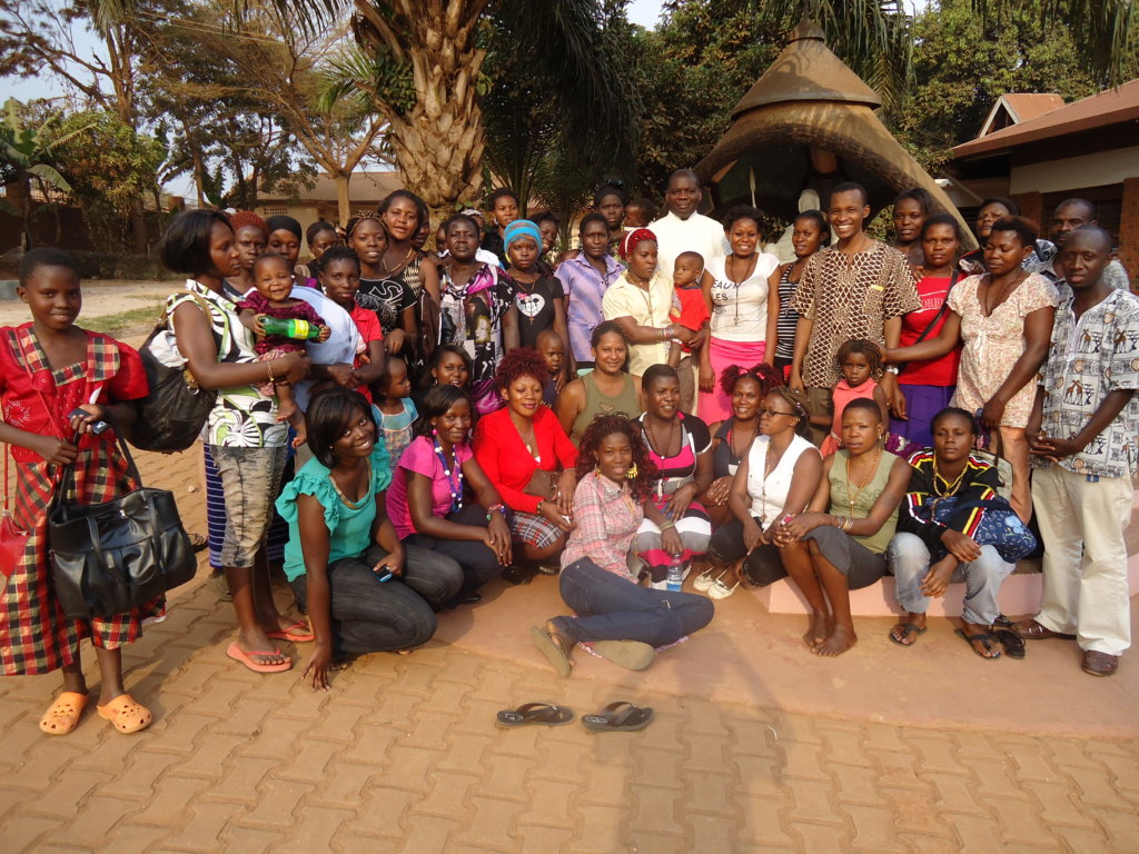 Rehabilitate 10 former prostitutes in Uganda - GlobalGiving