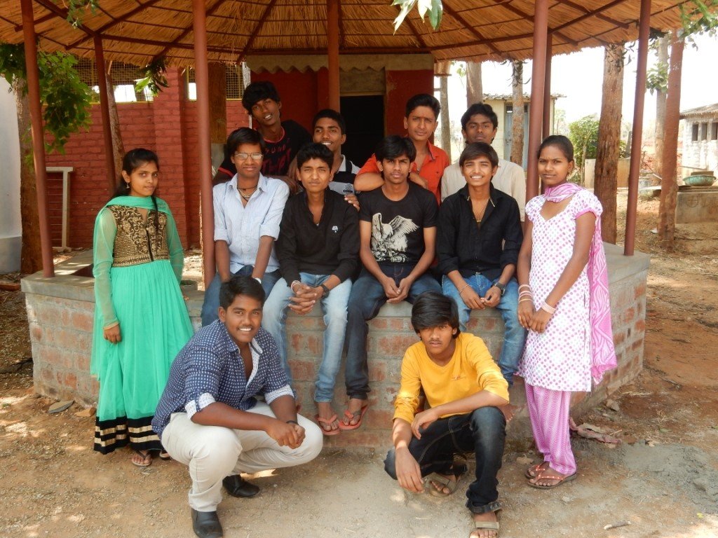 Reports on Help us transform education system in India - GlobalGiving