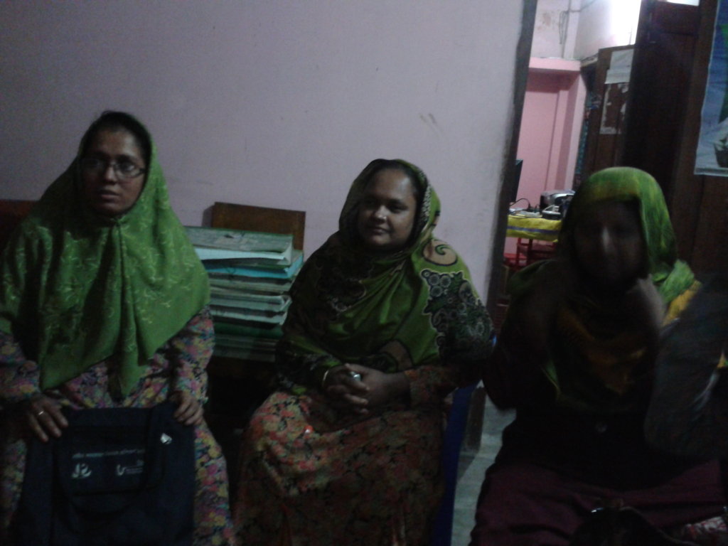 Women Skill Training and Empowerment - GlobalGiving