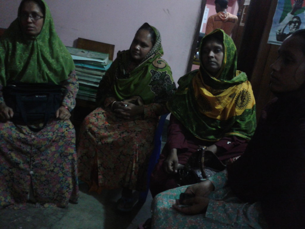 Women Skill Training and Empowerment - GlobalGiving