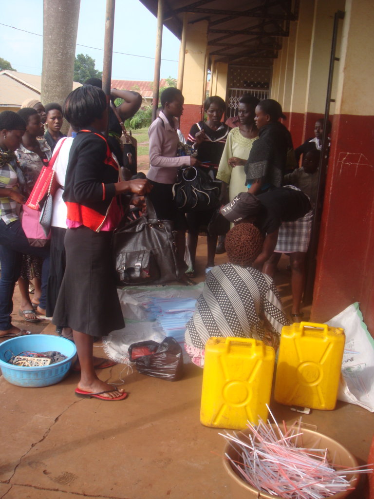 Refugees Women Livelihood Project - GlobalGiving