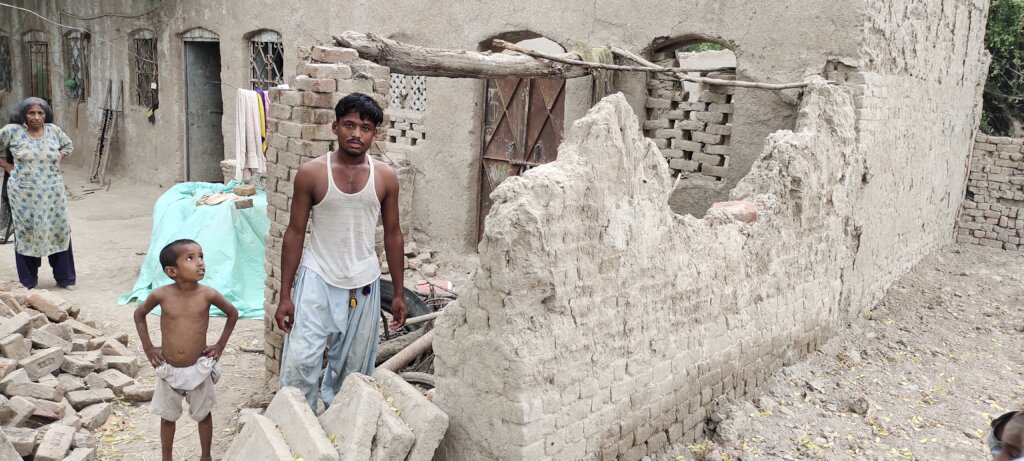 Empowering Flood-Affected Indigenous Communities - GlobalGiving