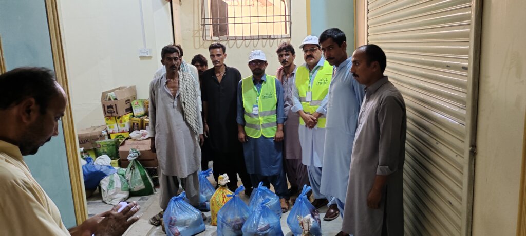 Empowering Flood-Affected Indigenous Communities - GlobalGiving