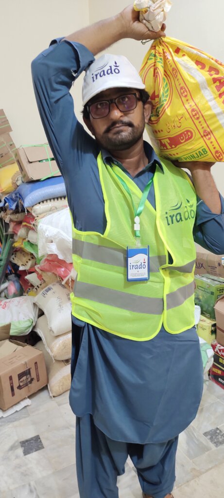 Empowering Flood-Affected Indigenous Communities - GlobalGiving