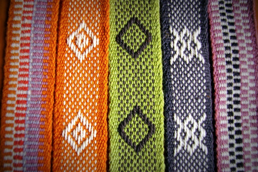 Textile Skills for Mapuche Women in Chile - GlobalGiving