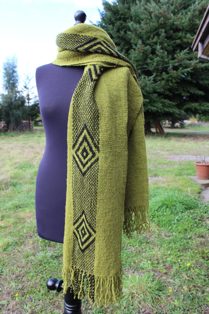 Textile Skills for Mapuche Women in Chile - GlobalGiving