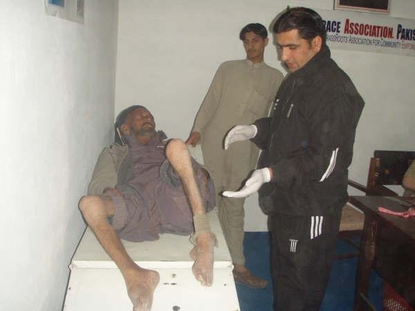 Make 200 disabled Pakistani people be independent - GlobalGiving