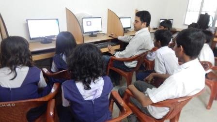 Access to Knowledge through Computer Education - GlobalGiving
